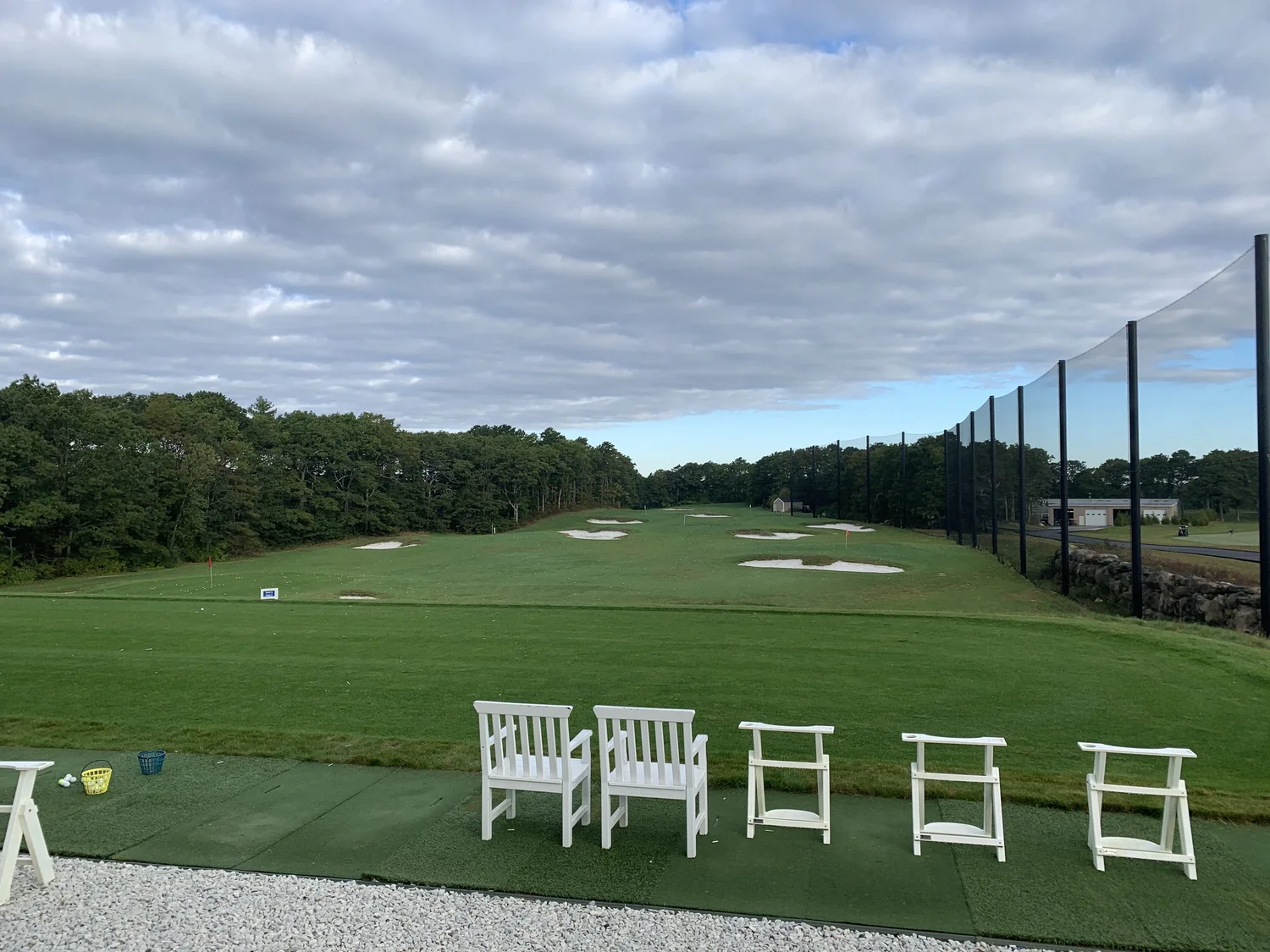 Cape Club Falmouth — Cape Cod Golf Guys
