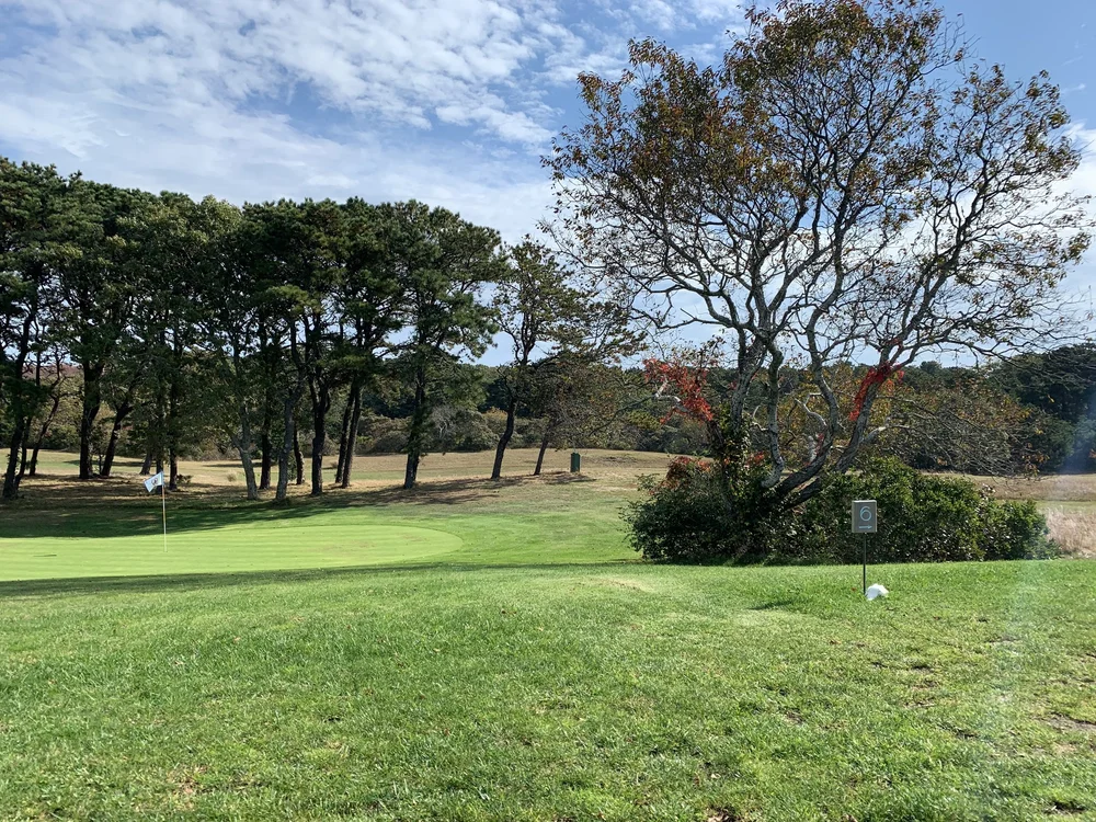 Royal Chappy — Cape Cod Golf Guys