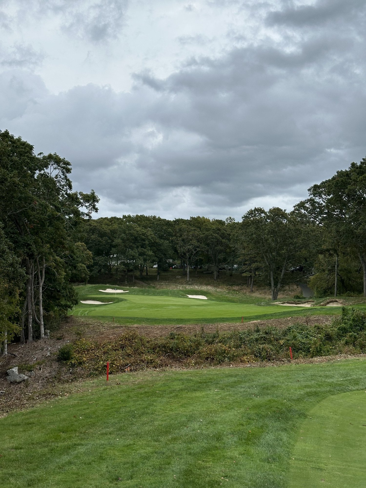 Ocean Edge — Cape Cod Golf Guys