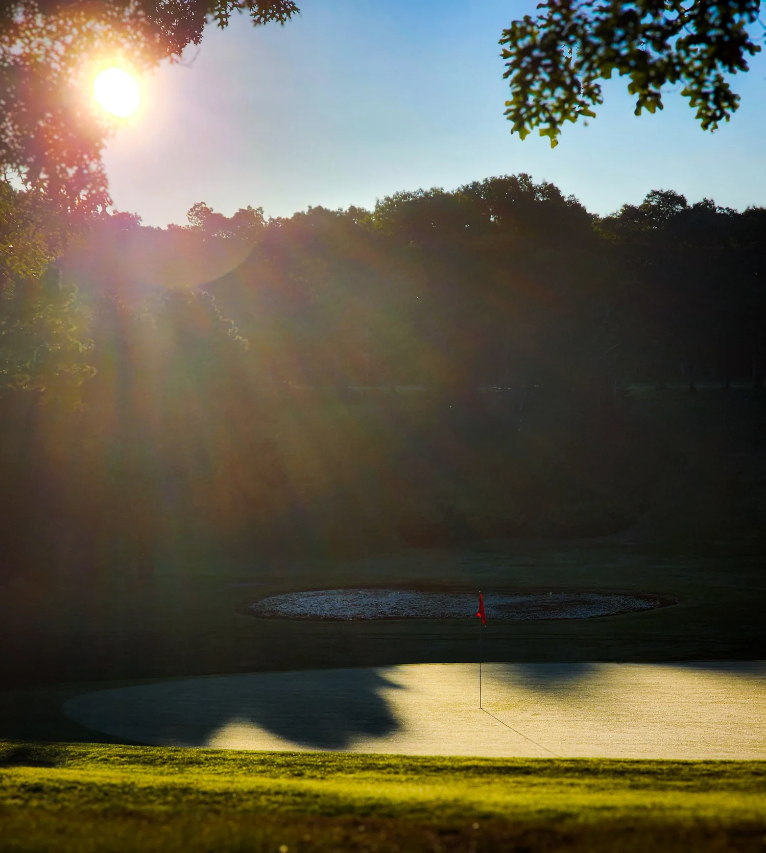 Paul Harney — Cape Cod Golf Guys