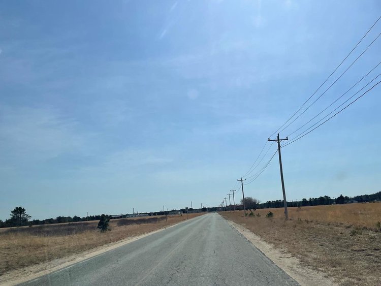 Falcon Golf Course — Cape Cod Golf Guys