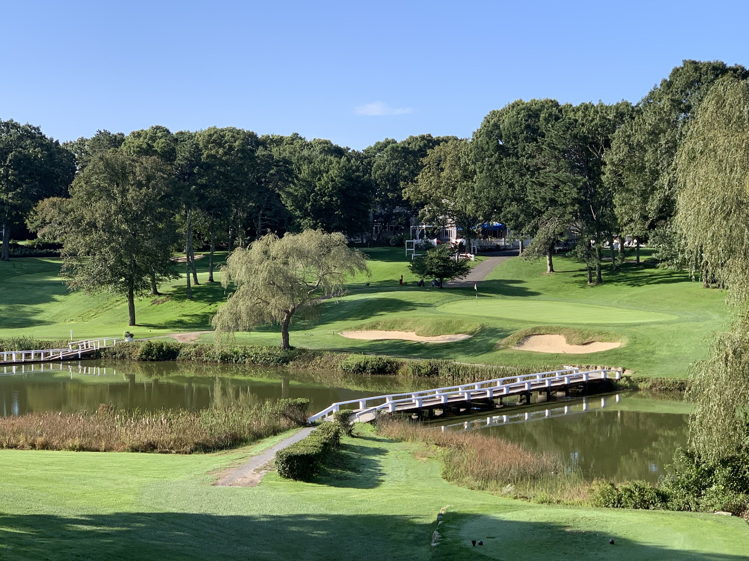 Course Reviews — Cape Cod Golf Guys