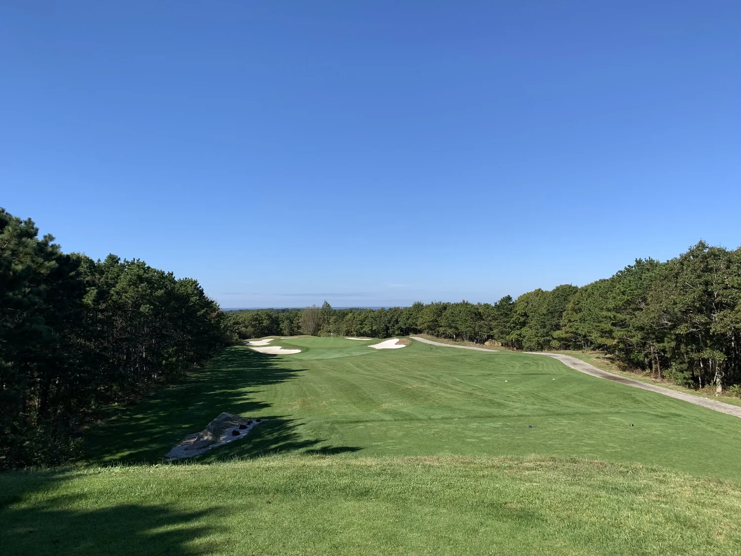 Cape Club Falmouth — Cape Cod Golf Guys