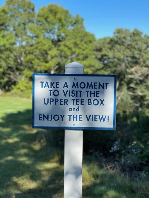 Cape Club Falmouth — Cape Cod Golf Guys