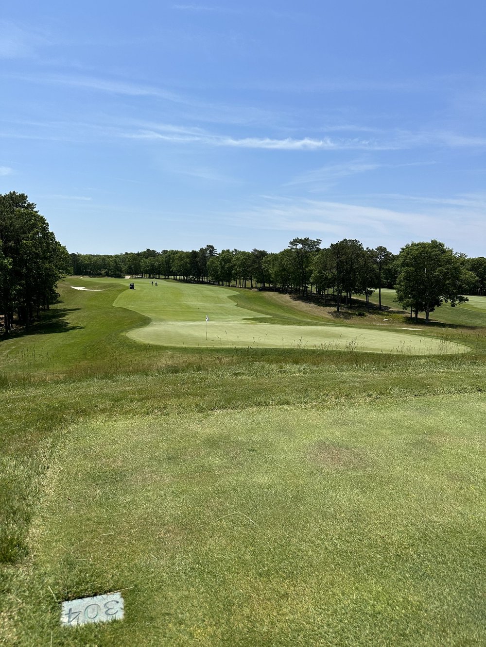 Sacconessett — Cape Cod Golf Guys