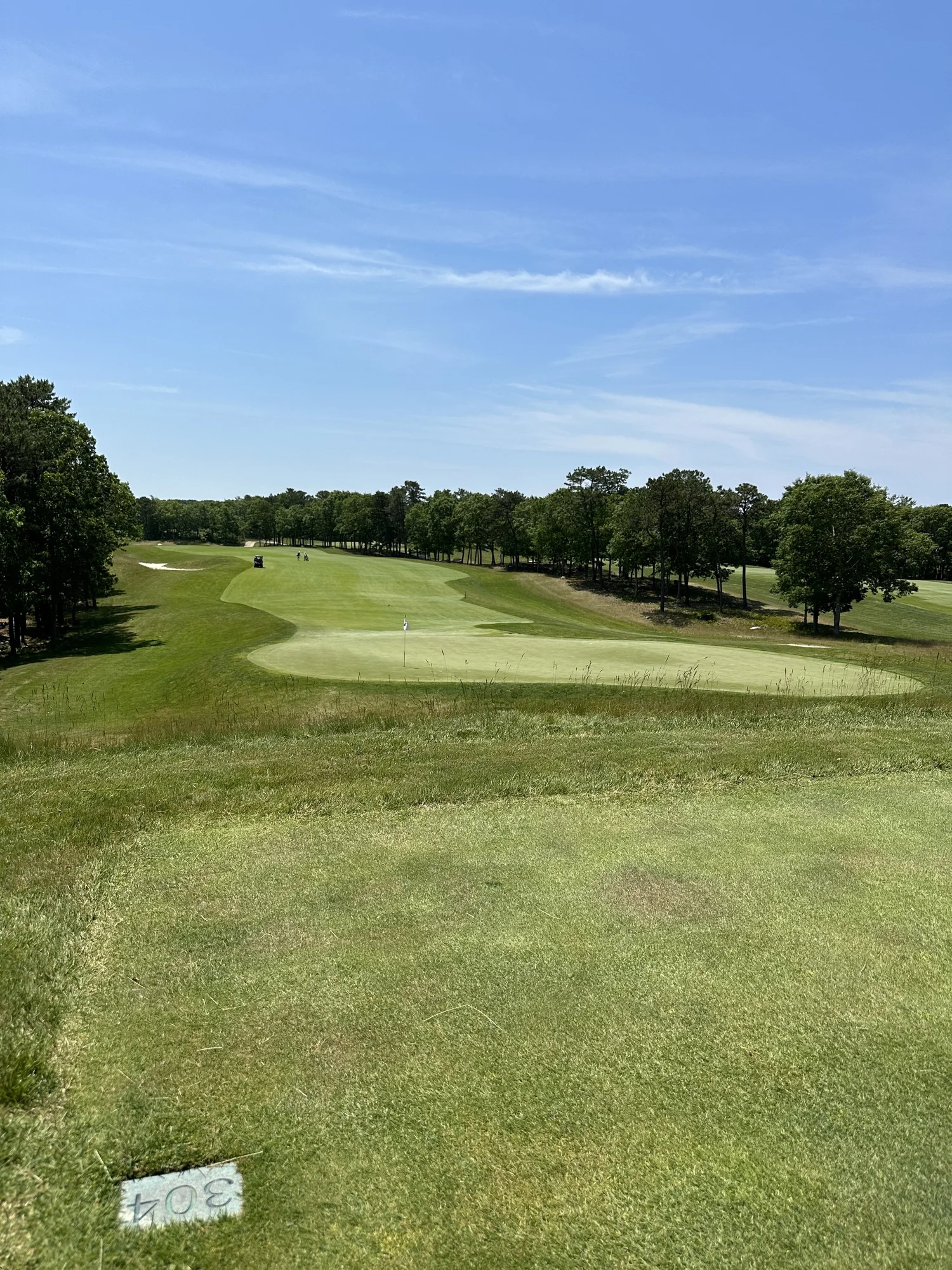 Sacconessett — Cape Cod Golf Guys