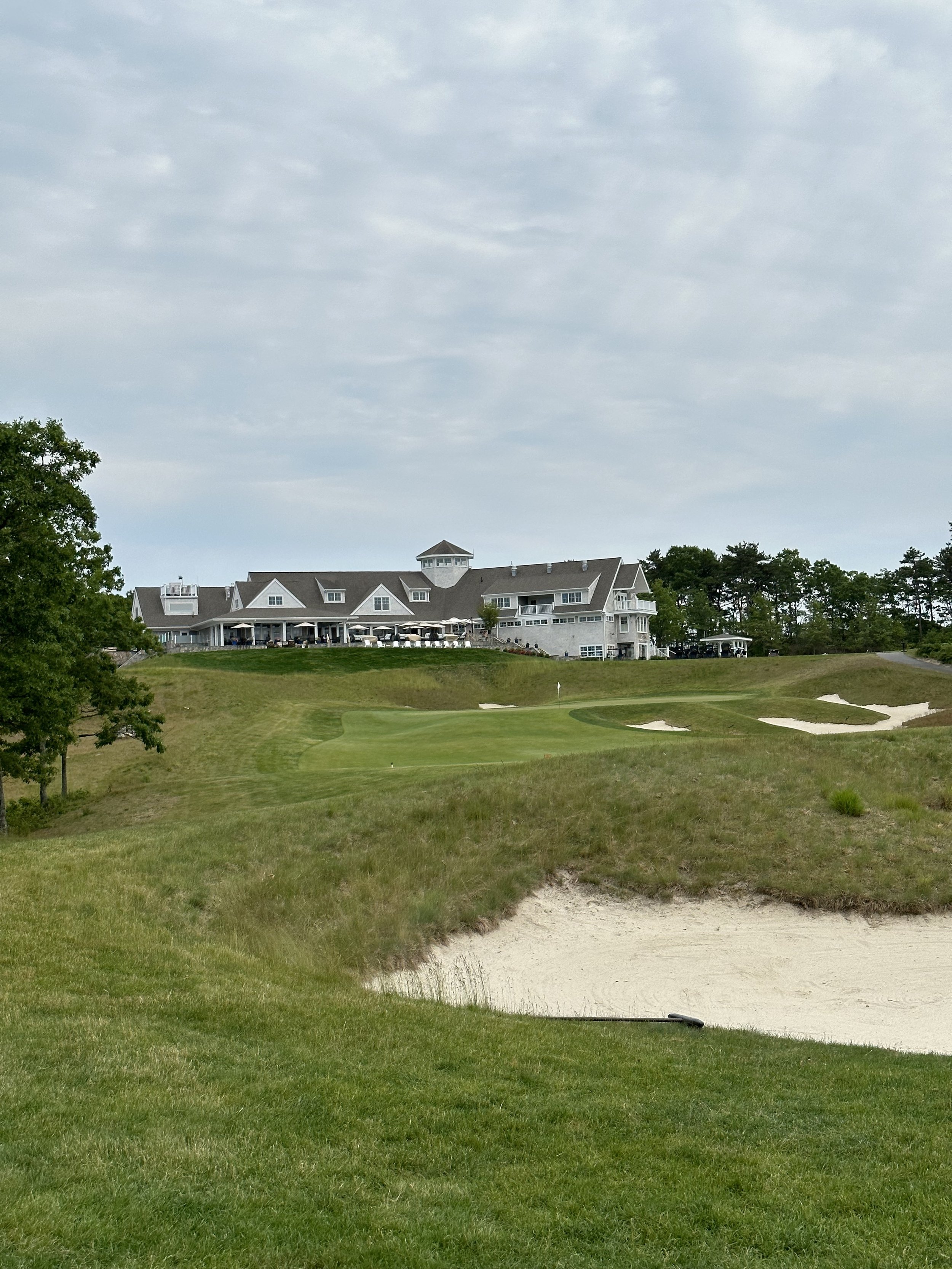 Sacconessett — Cape Cod Golf Guys