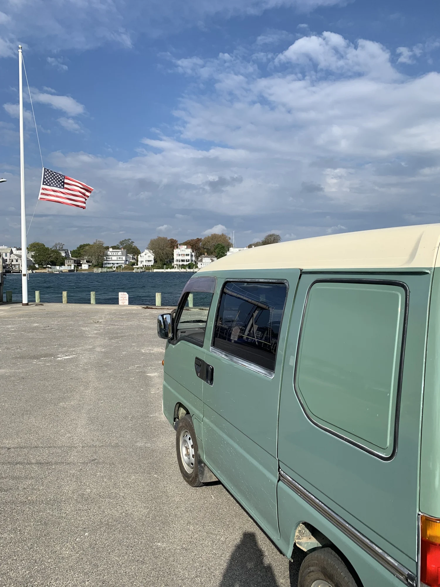 Royal Chappy — Cape Cod Golf Guys