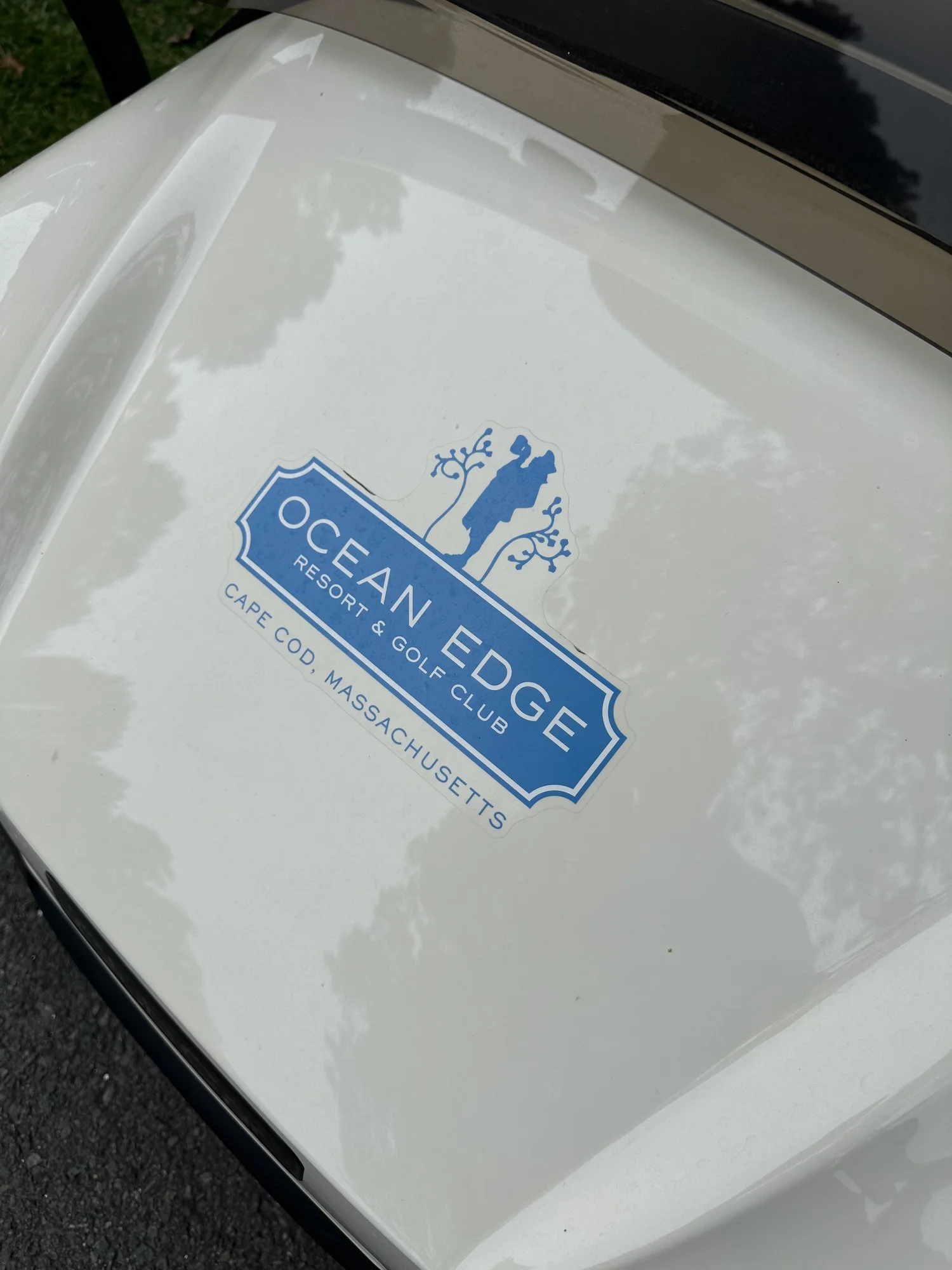 Ocean Edge — Cape Cod Golf Guys