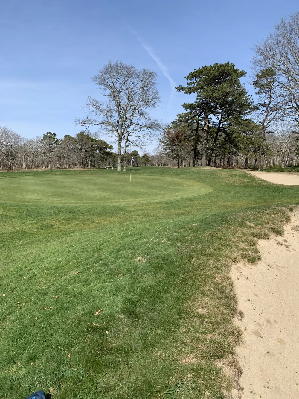 Falcon Golf Course — Cape Cod Golf Guys
