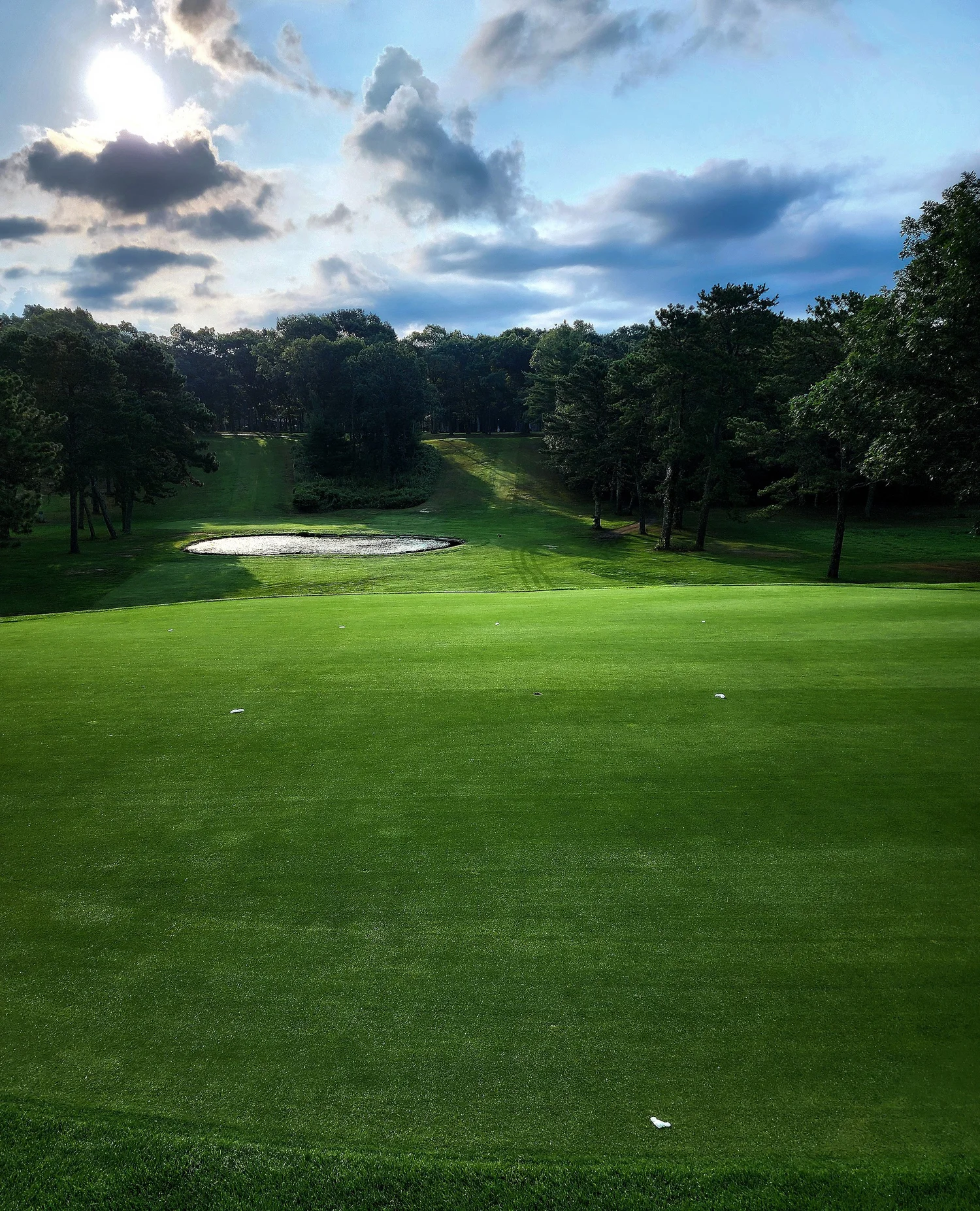 Paul Harney — Cape Cod Golf Guys