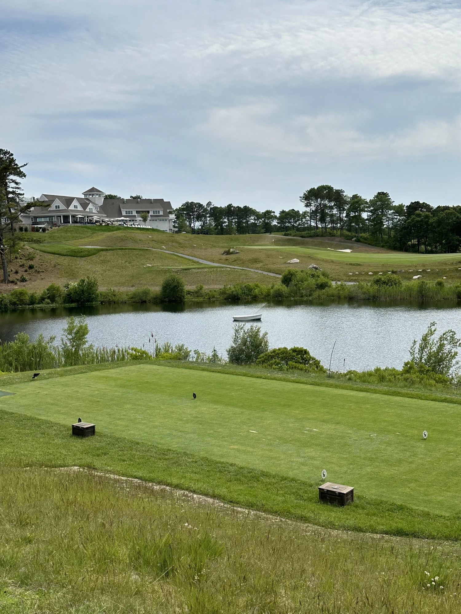 Sacconessett — Cape Cod Golf Guys