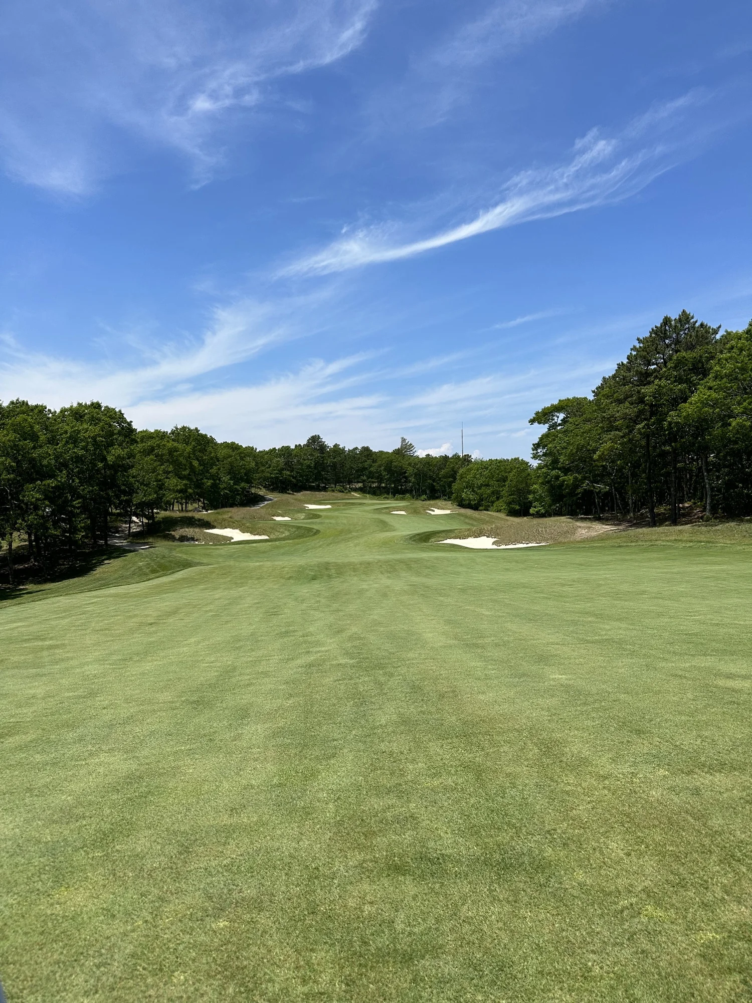 Sacconessett — Cape Cod Golf Guys