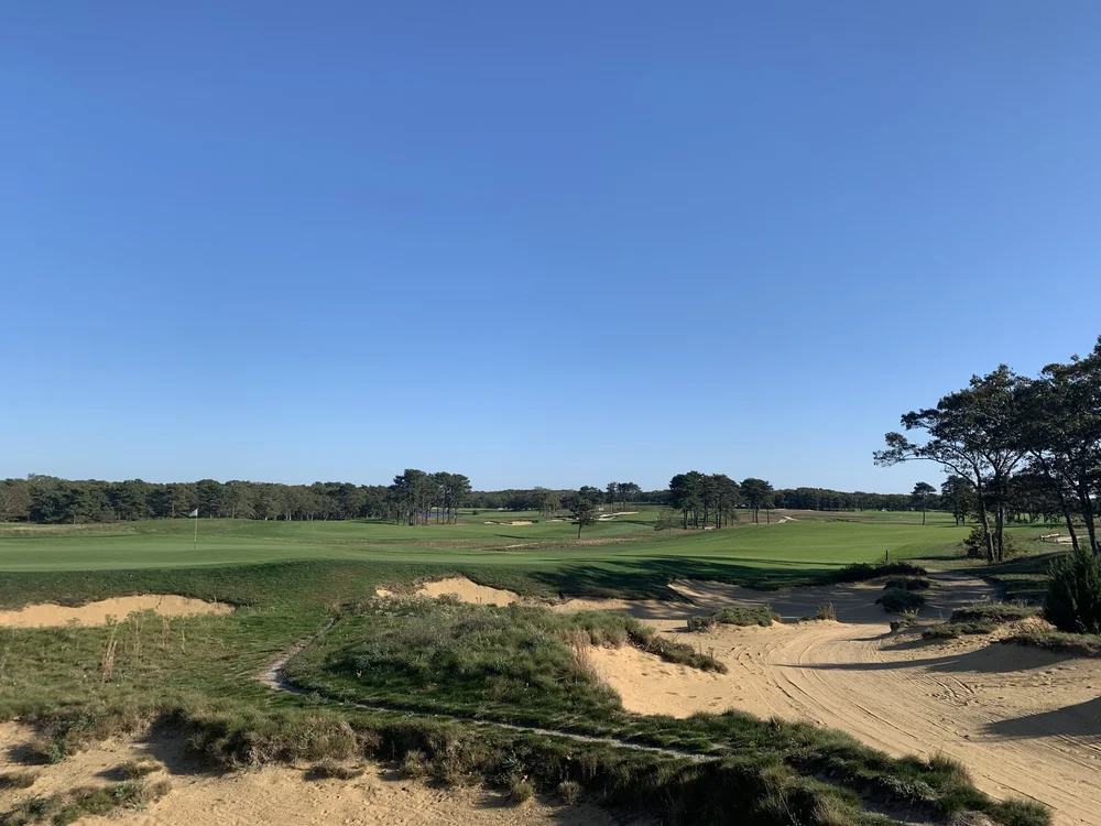 Vineyard Golf Club — Cape Cod Golf Guys