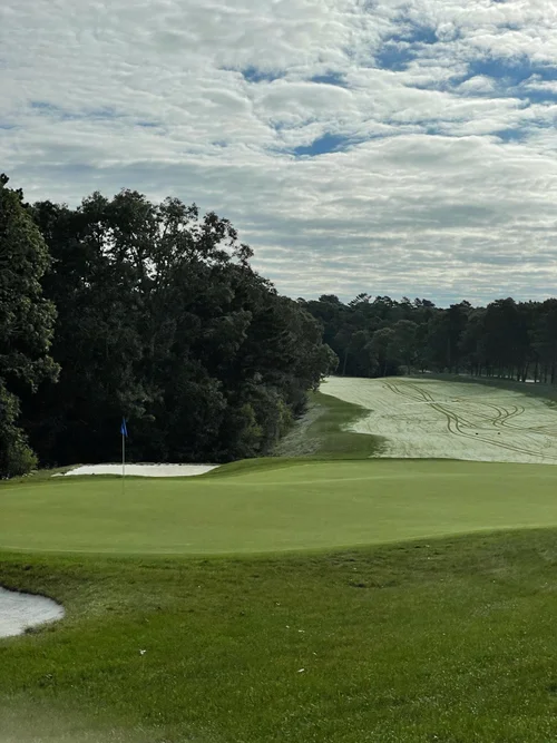 Cape Club Falmouth — Cape Cod Golf Guys