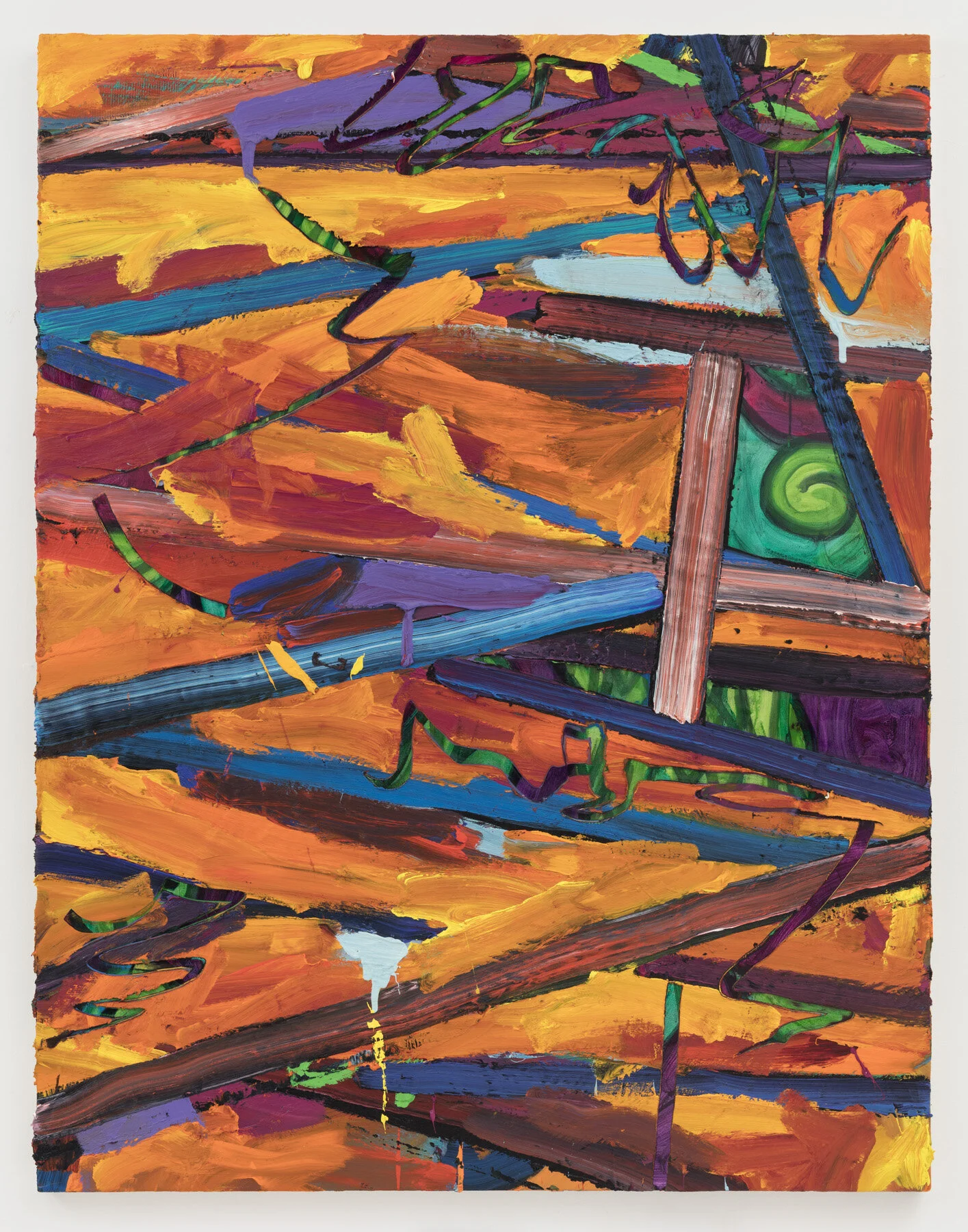 Gallery 2 — BRENDAN JOHN CARROLL