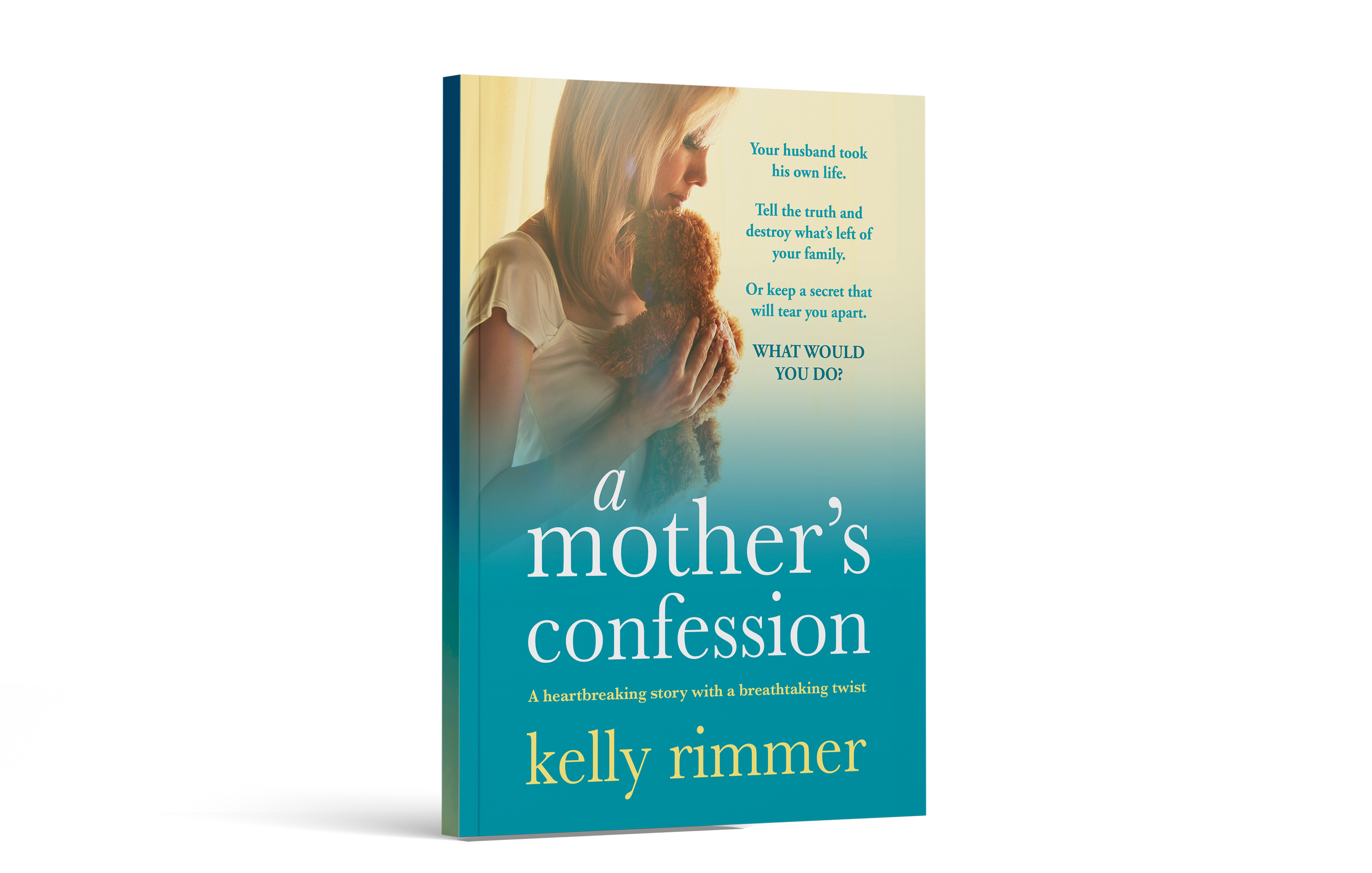 Books by Kelly Rimmer — KELLY RIMMER