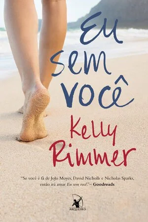 Books — KELLY RIMMER