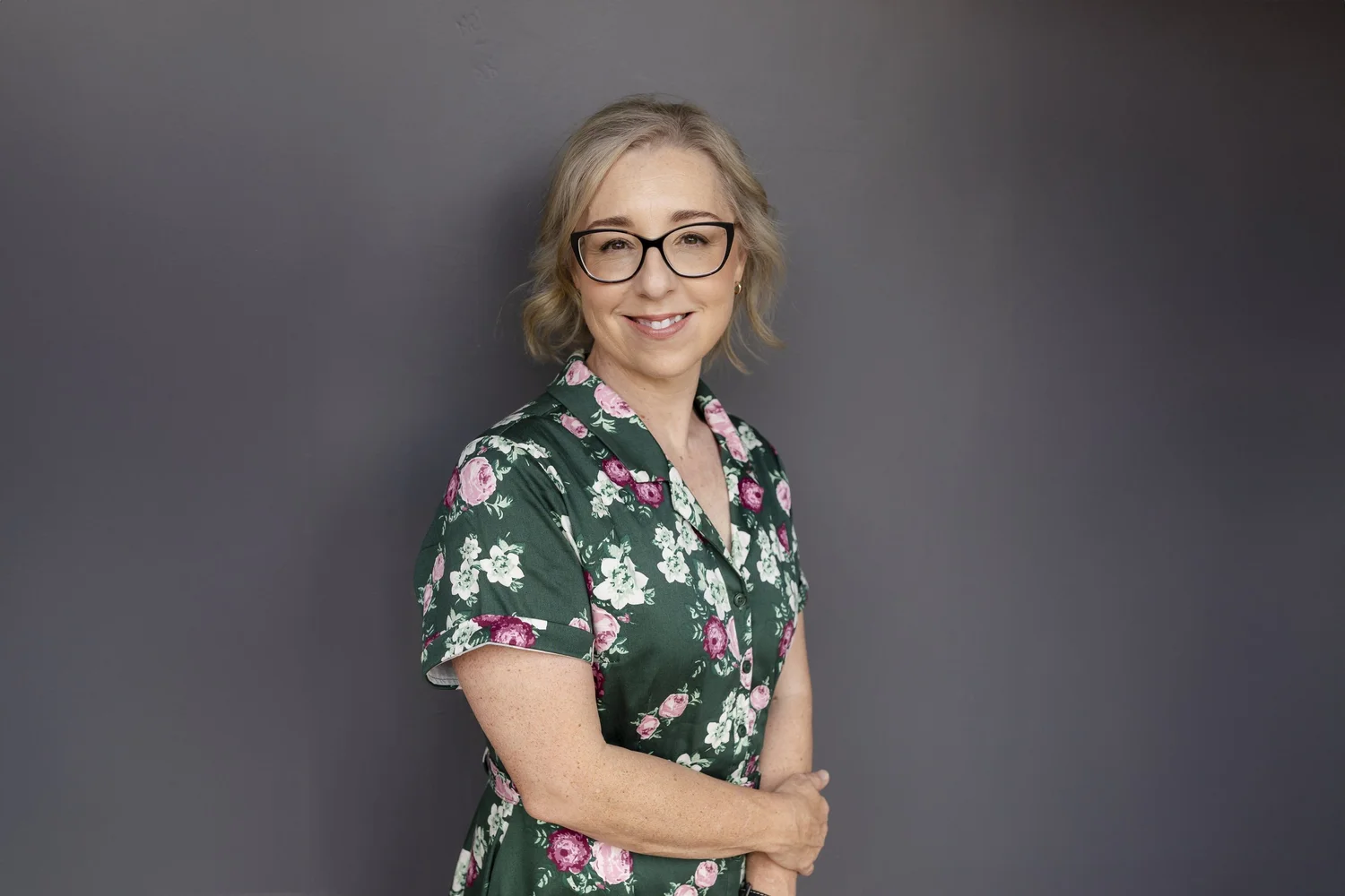 KELLY RIMMER
