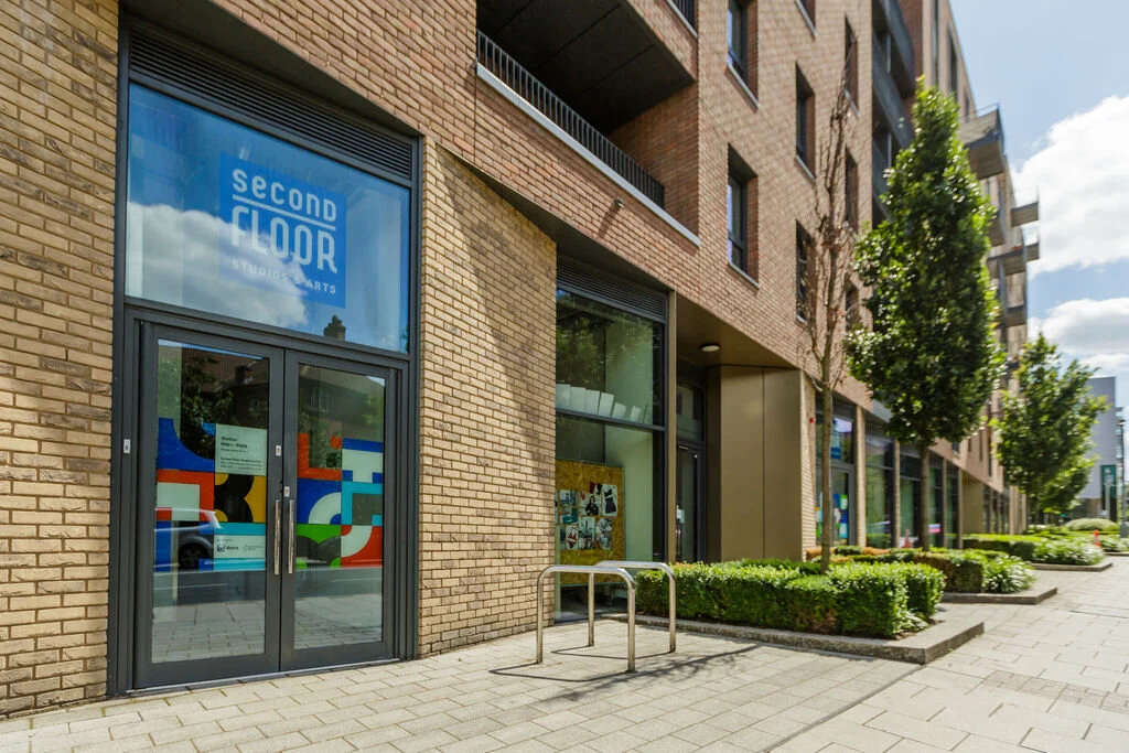 Wembley Park — Second Floor Studios & Arts