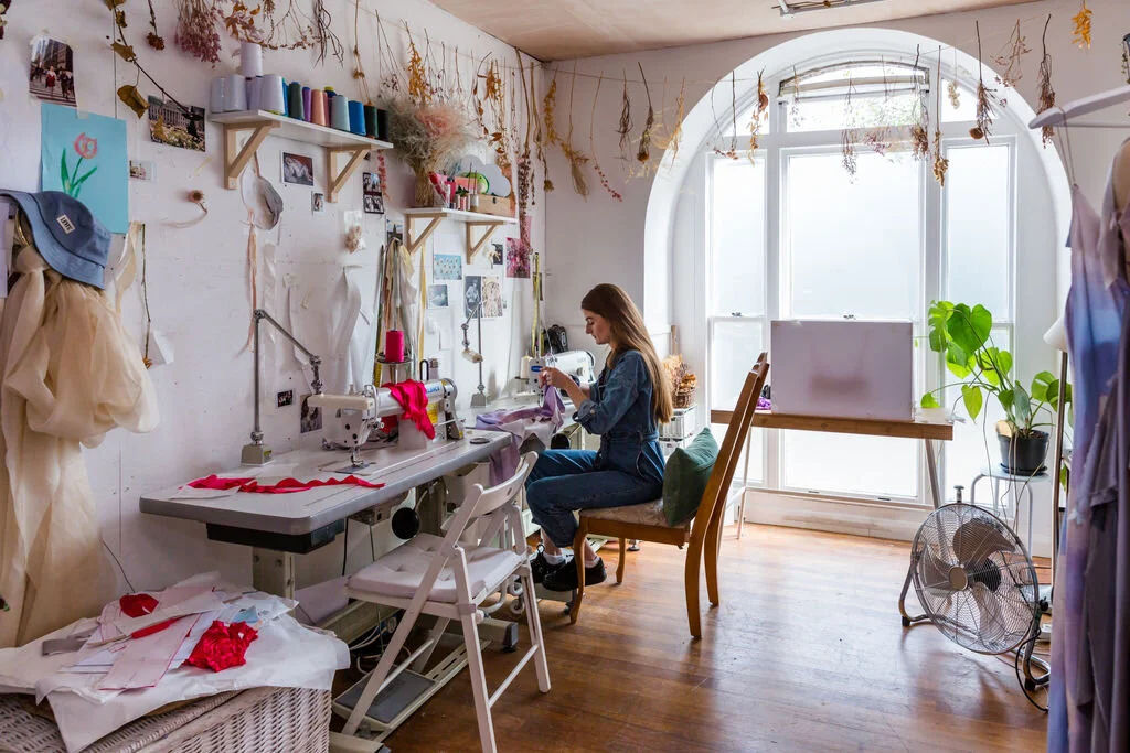 Affordable Artists Studios London | no format Gallery | Second Floor Studios & Arts