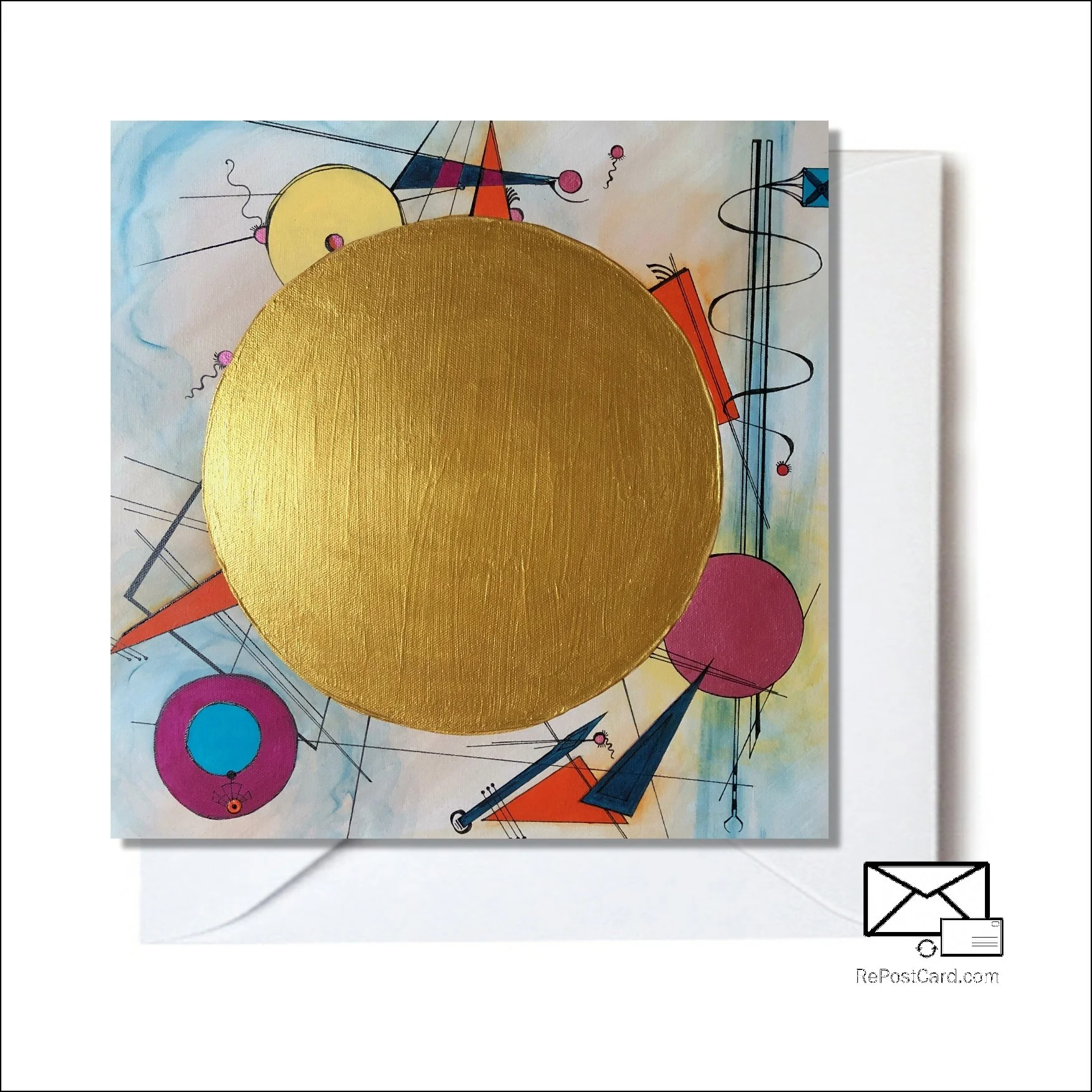 Sun Light Codes — sharing - celebrating - printing