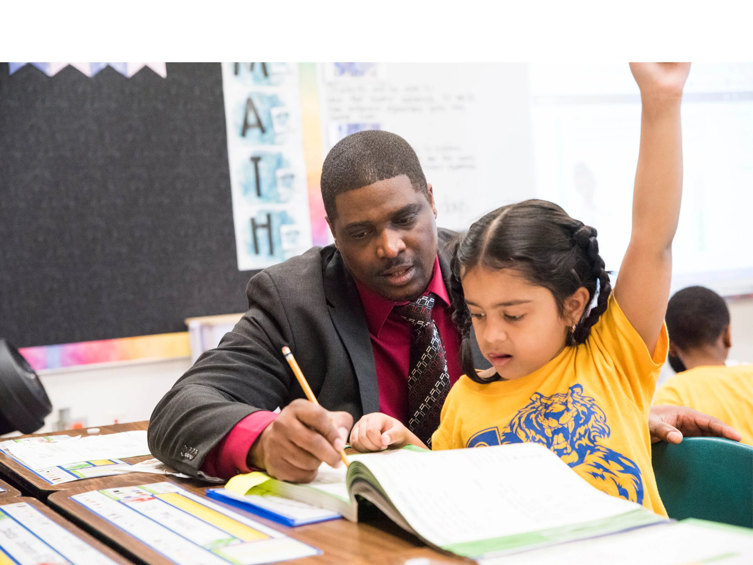 The Chicago Principal Partnership