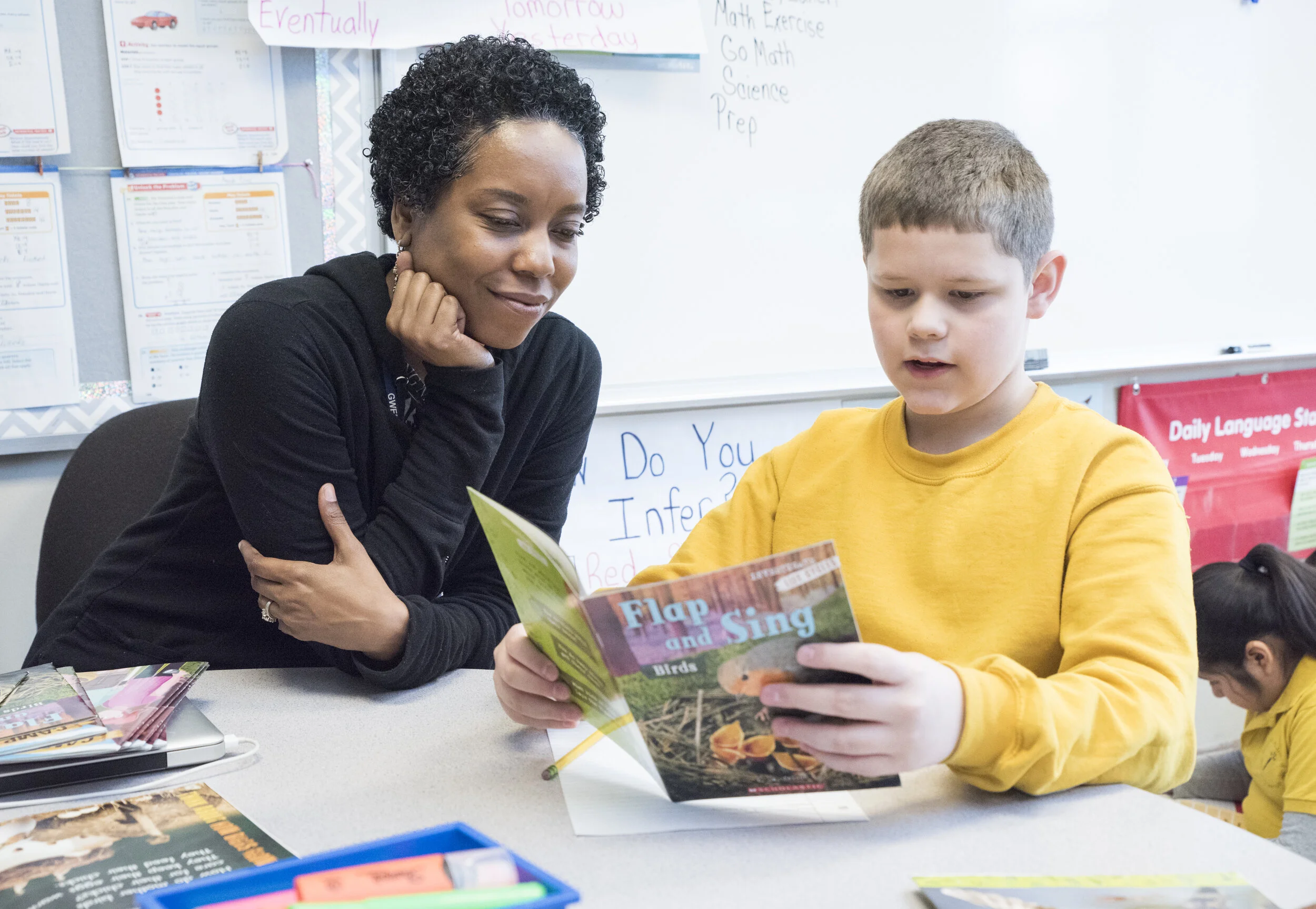 Programs for Aspiring Principals — The Chicago Principal Partnership