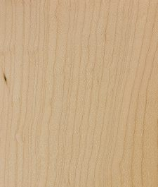 Maple, Hard — O'Brien Hardwoods