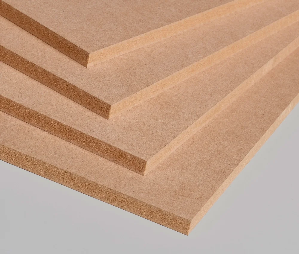 Ultralite MDF — O'Brien Hardwoods