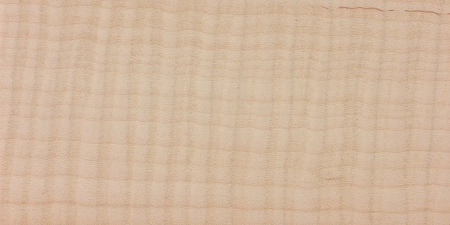 Maple, Curly — O'Brien Hardwoods