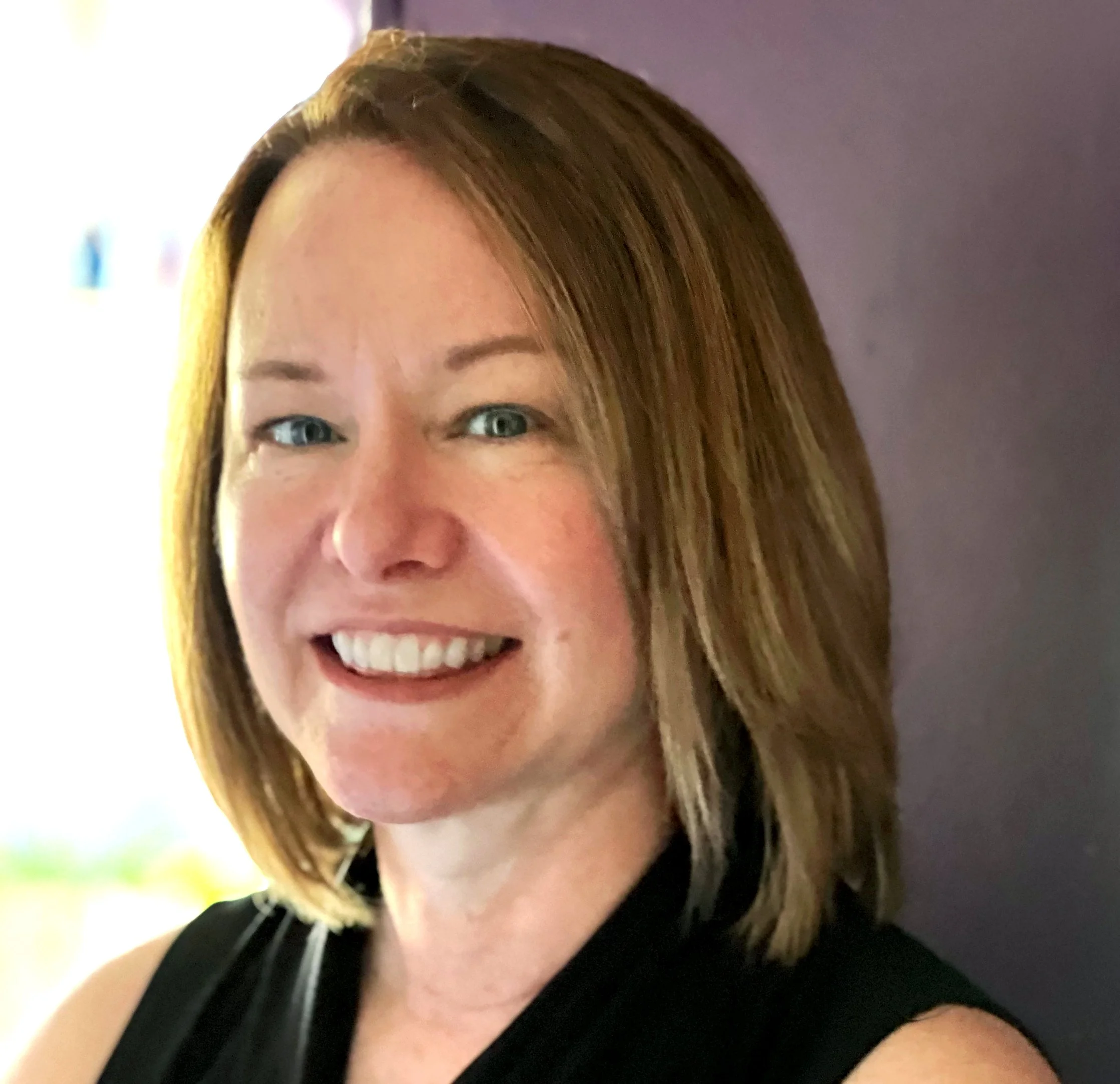 Brenda Walker — calm PITTSBURGH