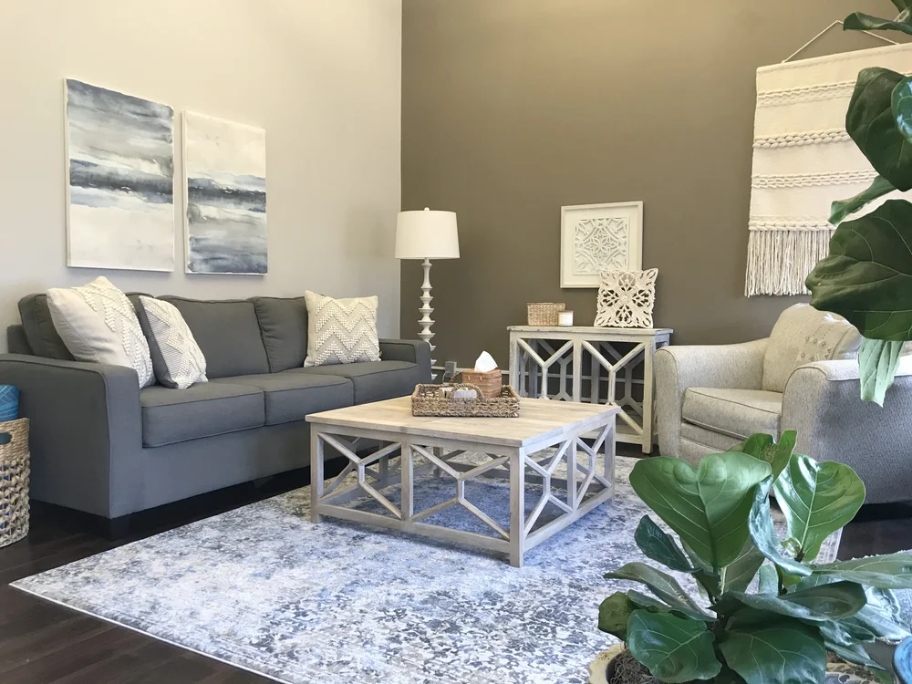 Our Space — calm PITTSBURGH