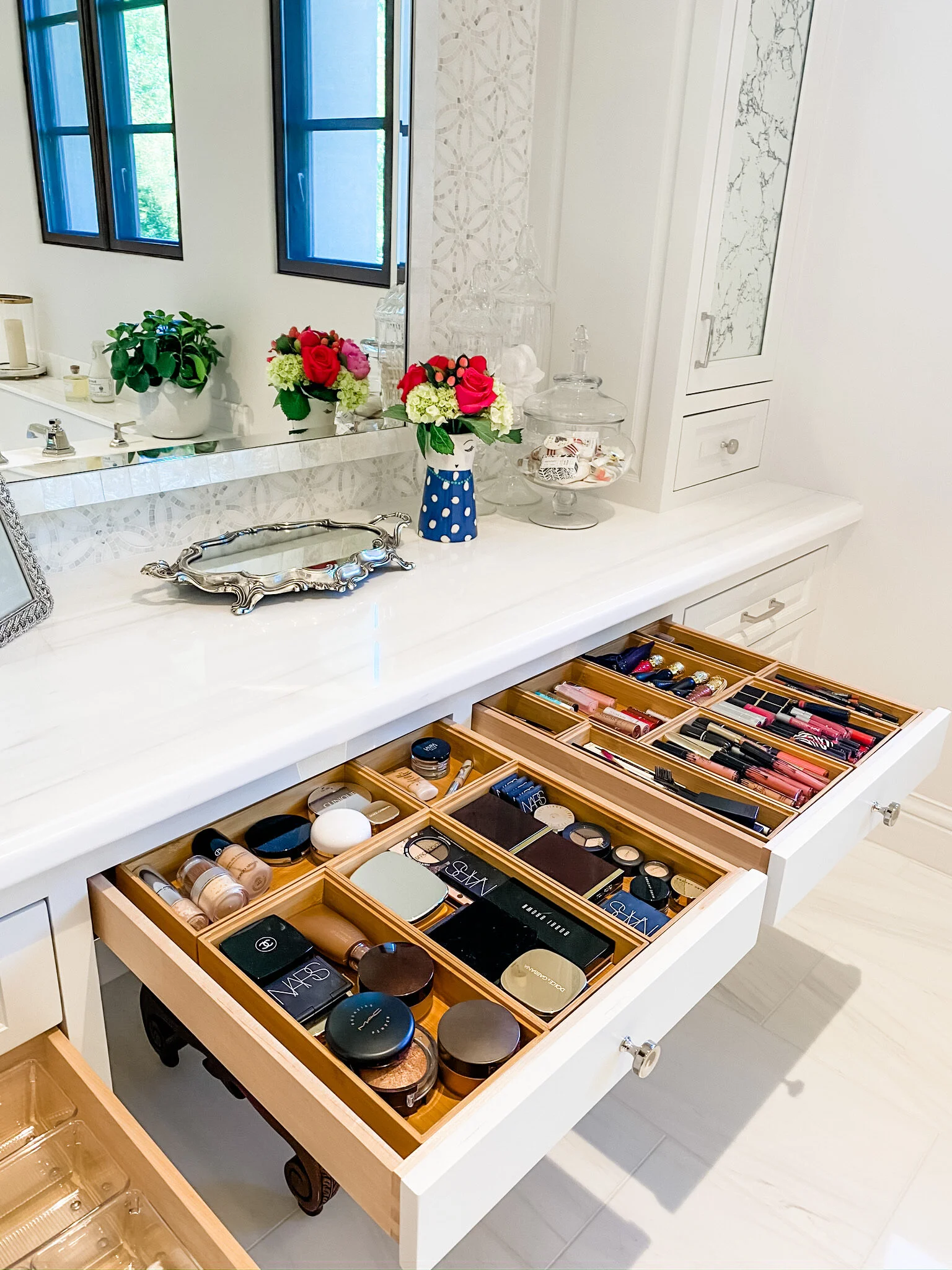 These Beauty Storage Solutions Will Make You Want to Get Organized ASAP ...