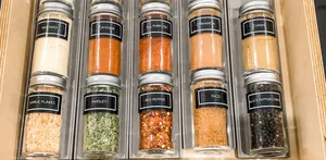 Spicing Up Your Drawer — RíOrganize