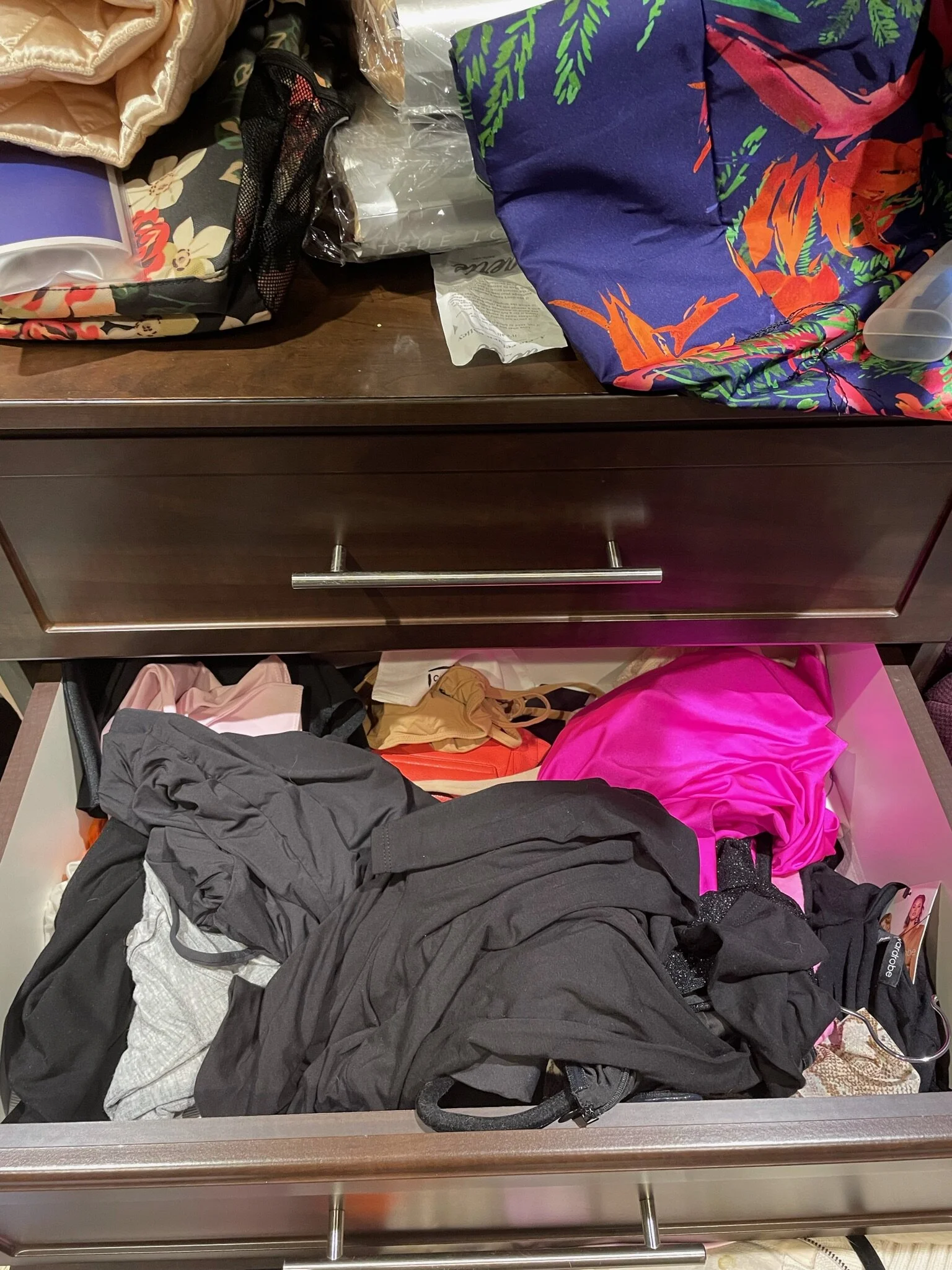 How to Get Organized When Overwhelmed | RíOrganize | Luxury ...