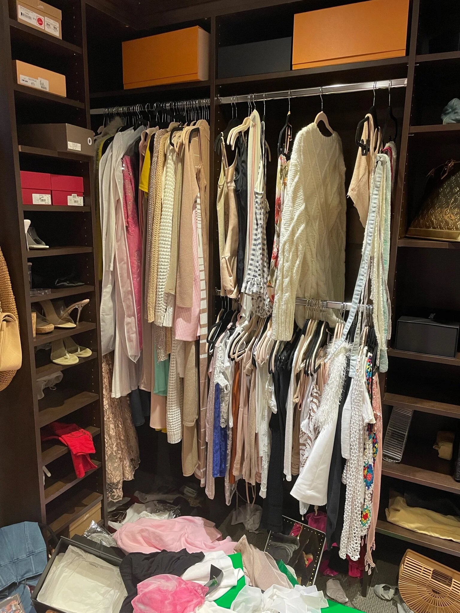 How to Get Organized When Overwhelmed | RíOrganize | Luxury ...