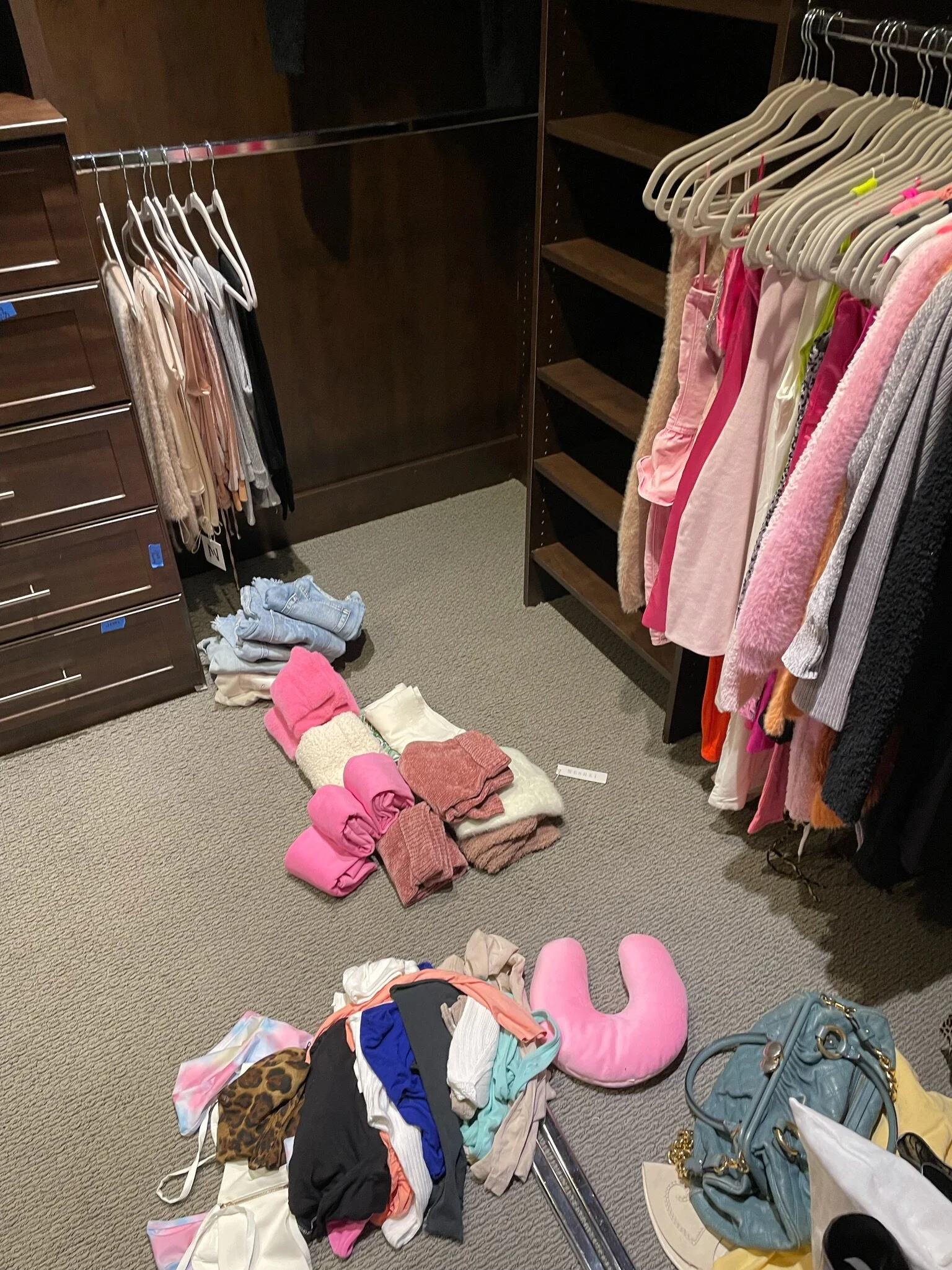 How to Get Organized When Overwhelmed | RíOrganize | Luxury ...