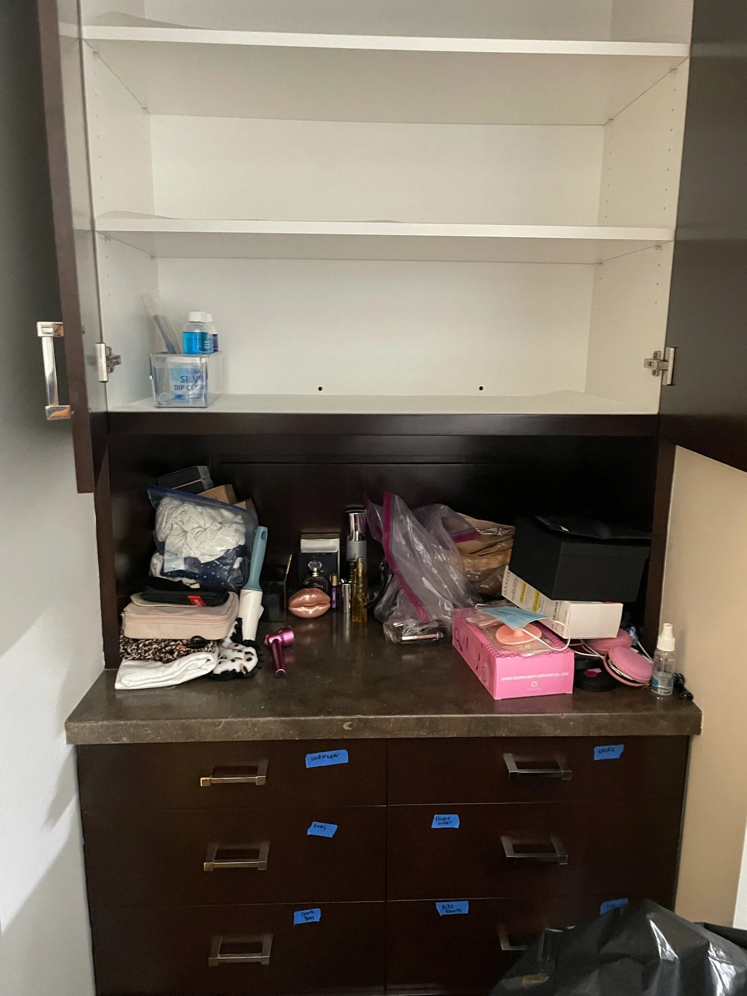 How to Get Organized When Overwhelmed | RíOrganize | Luxury ...