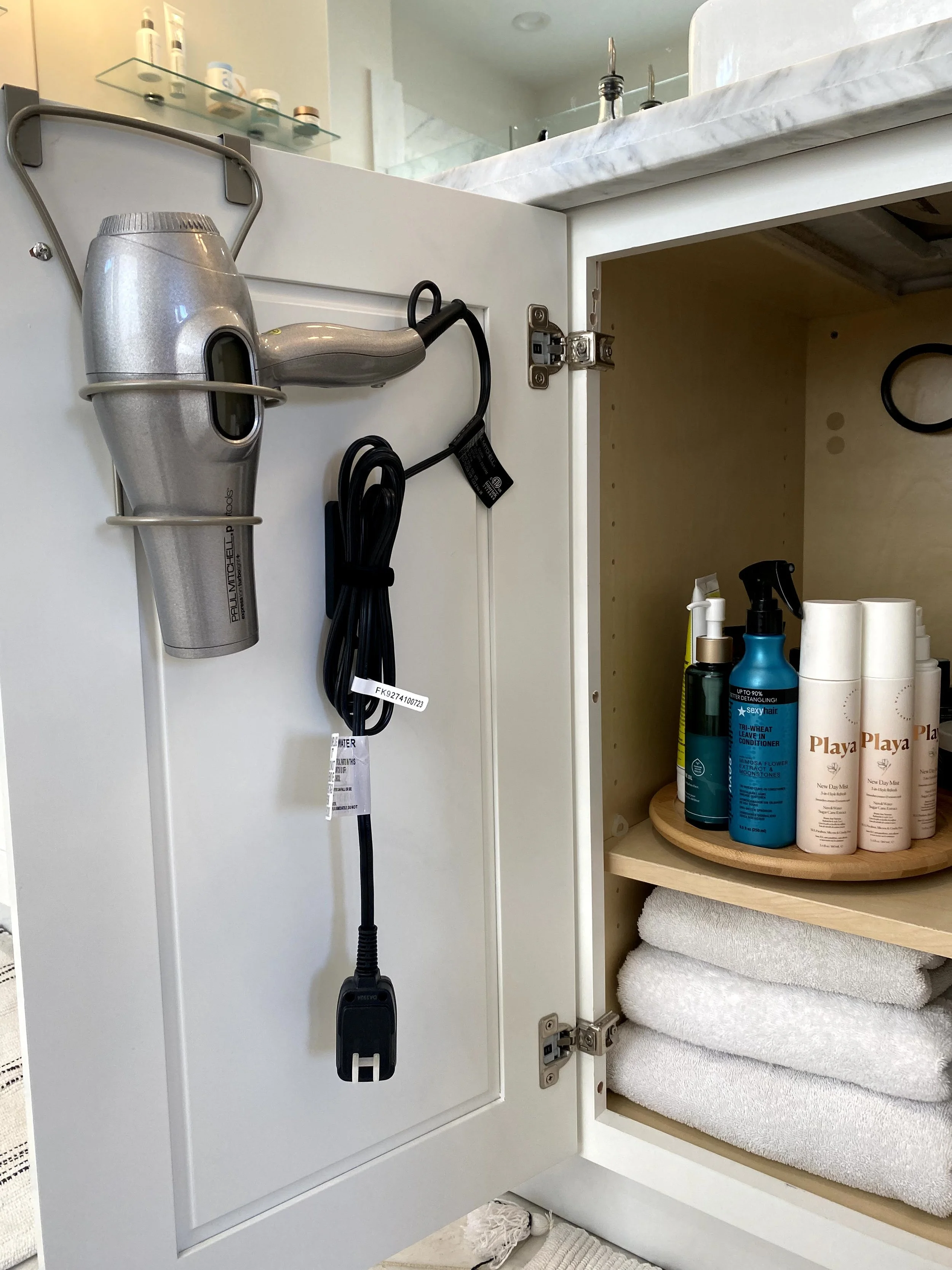 7 Bathroom Storage Products Everyone Needs — RíOrganize