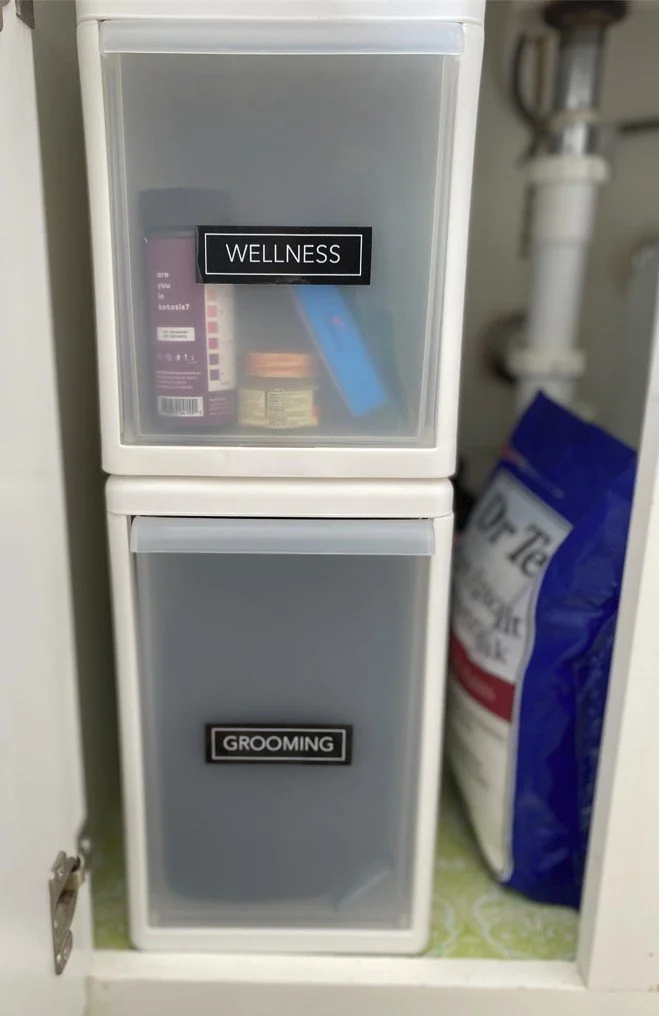 7 Bathroom Storage Products Everyone Needs — RíOrganize