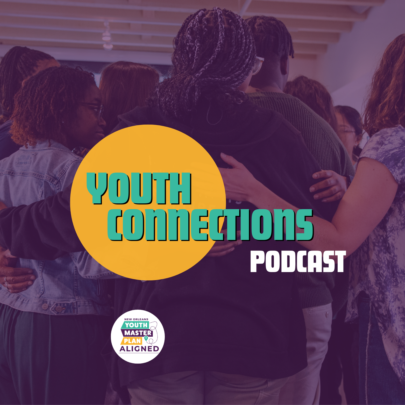 Youth Connections Logo Ahlia Youth Connect (2021): Workshop Ahlia