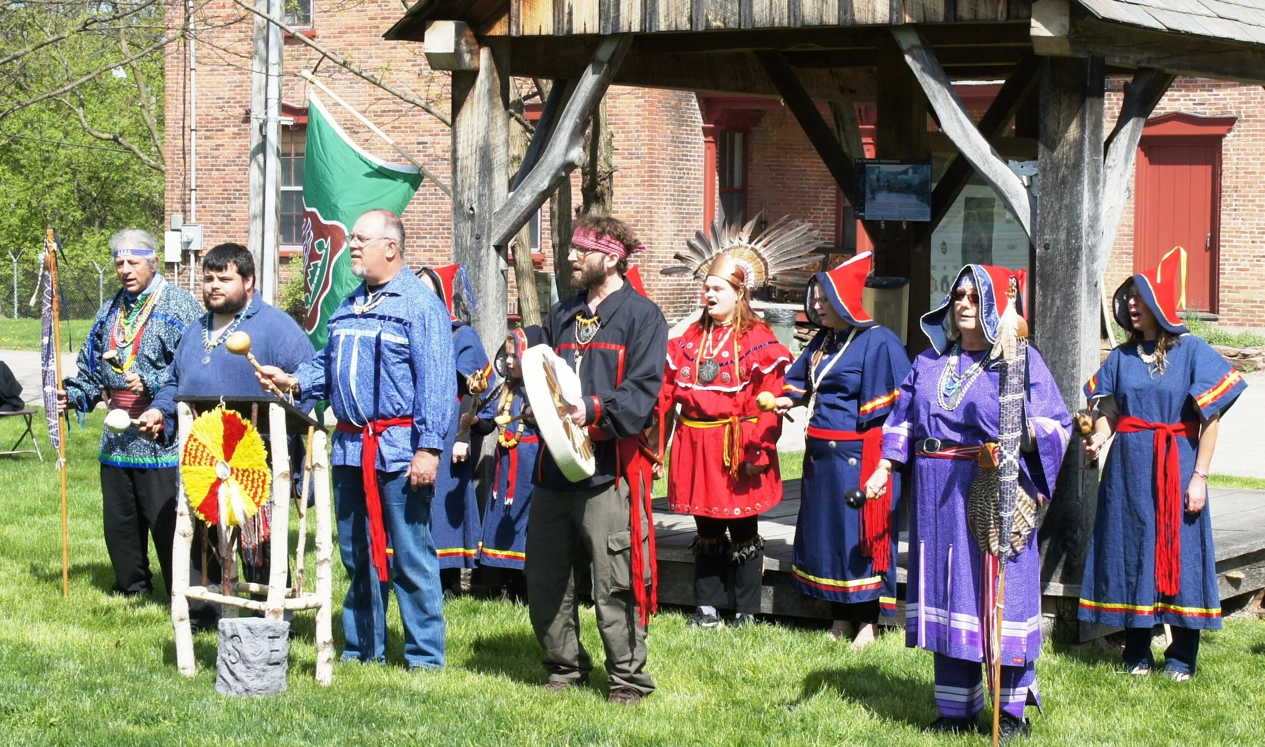About Alnôbaiwi — Alnobaiwi.org