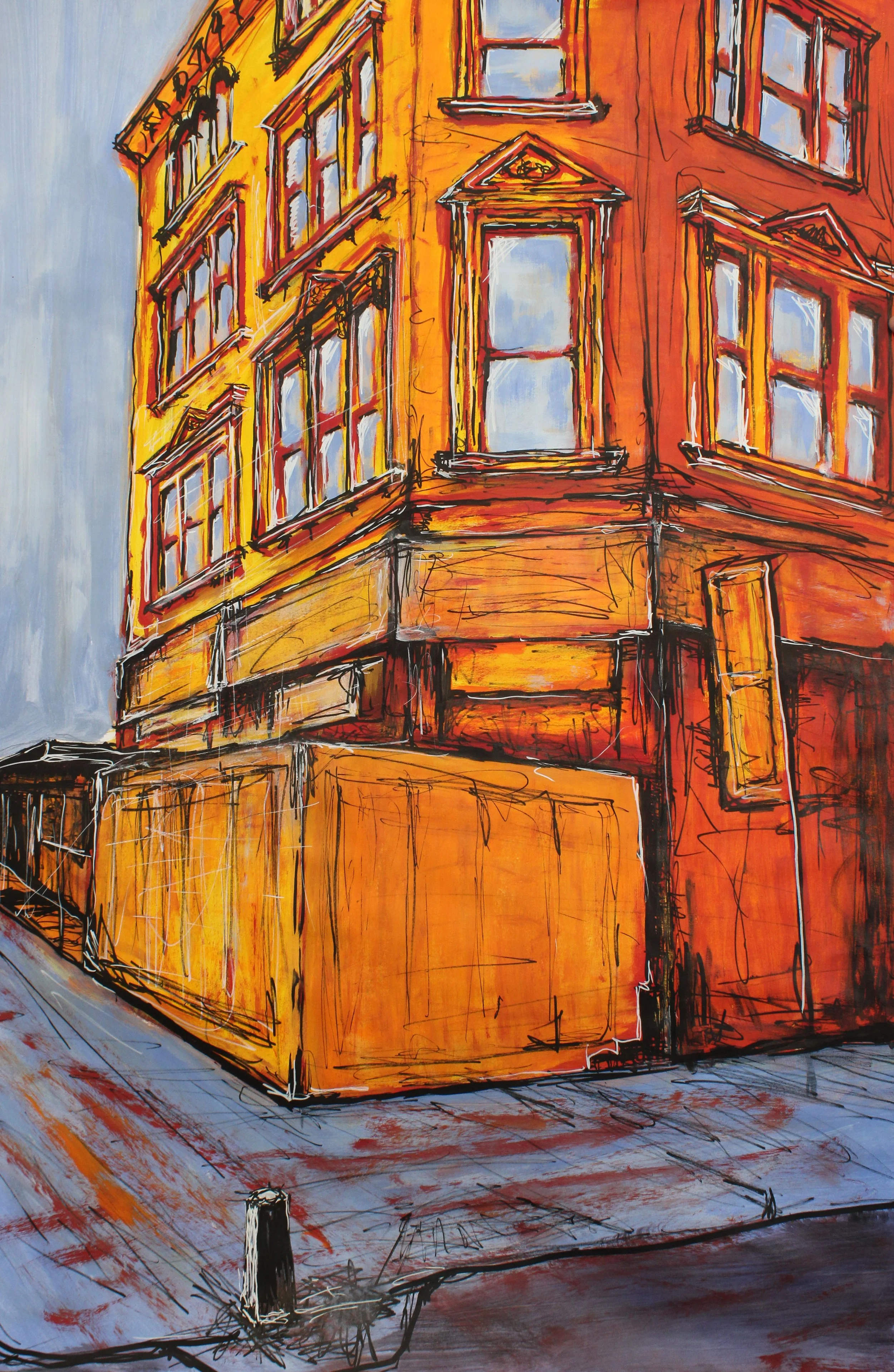 Fine Art 2024 — Visual Arts