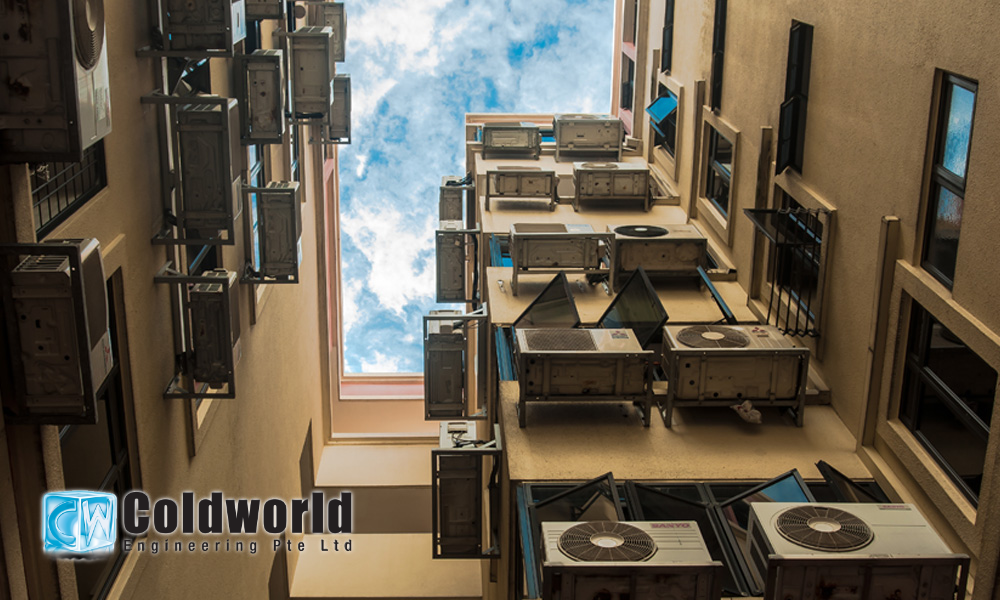 Coldworld Engineering Pte Ltd