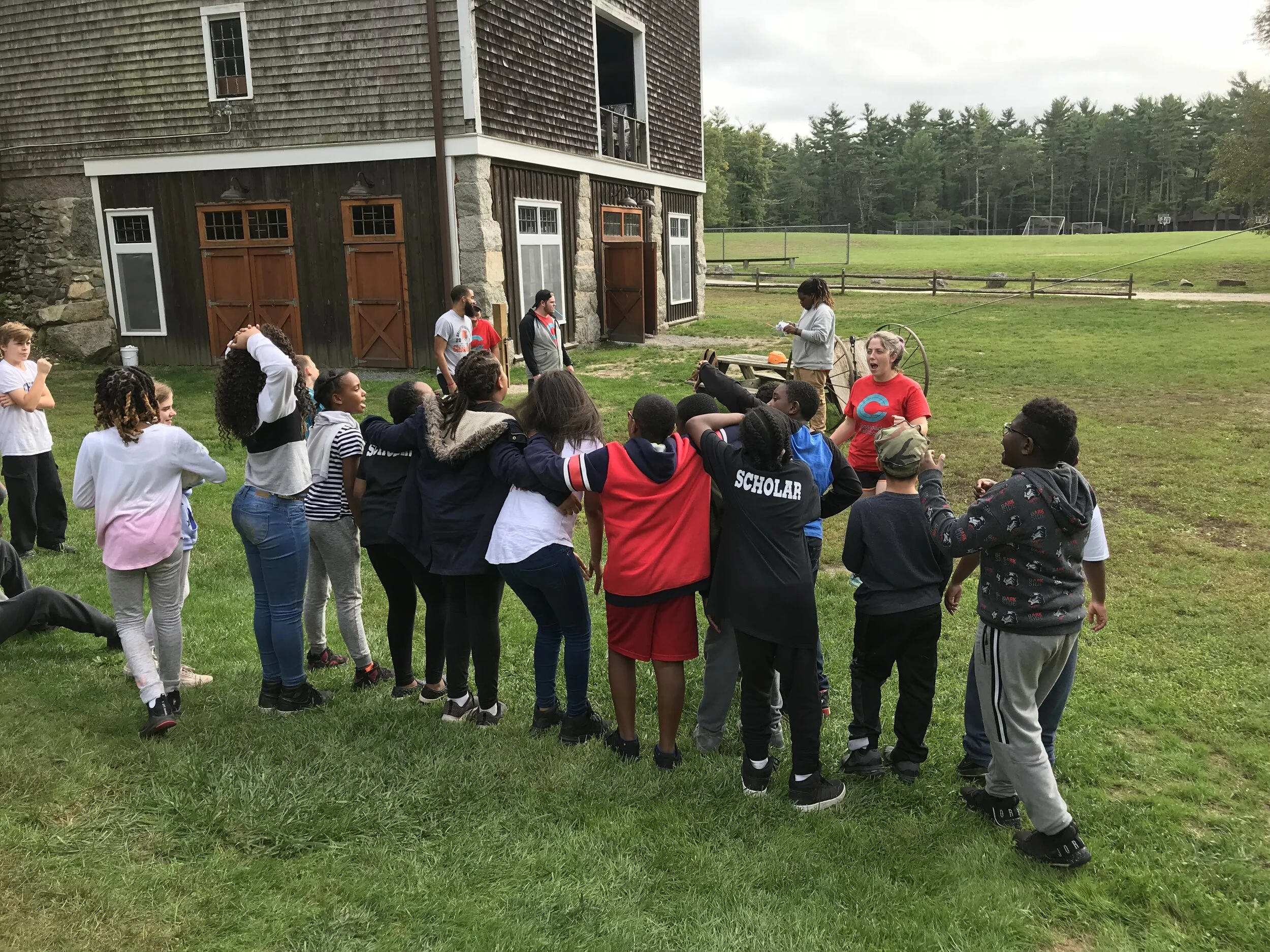 Nate Howe Adventure Fund