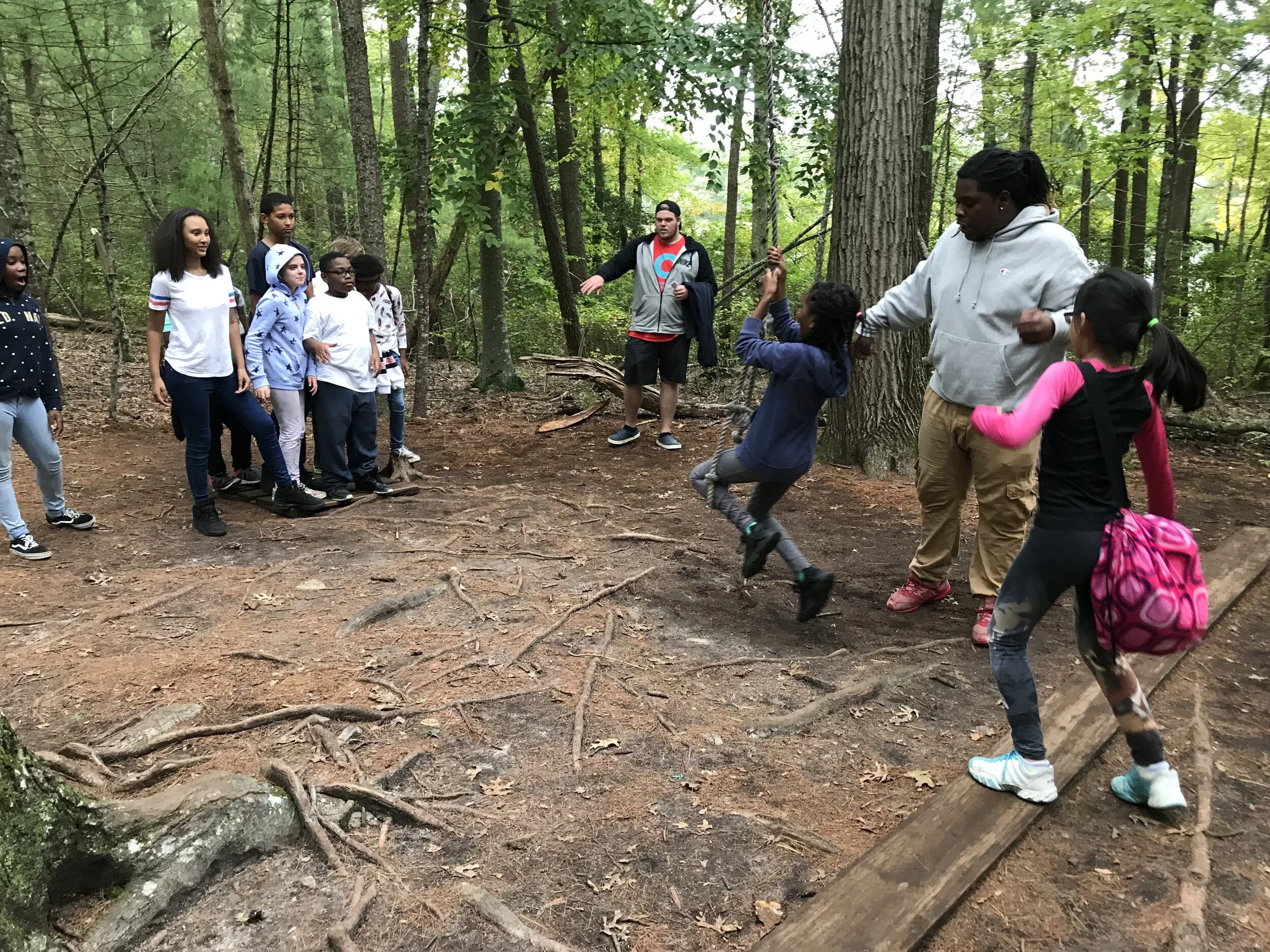 Nate Howe Adventure Fund