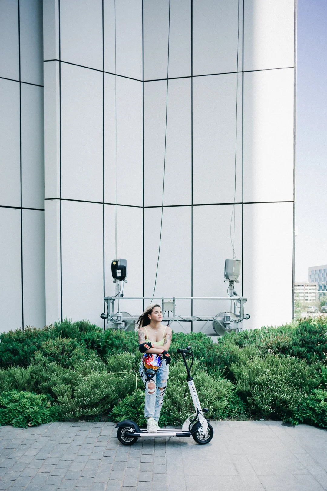 Agencia digital en Santiago - About 4 — Eclair Creativo