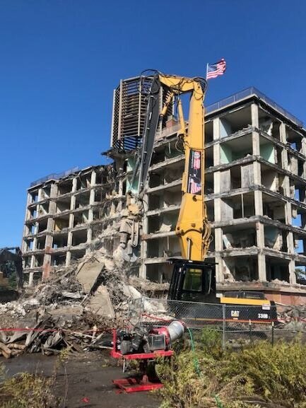 Our Work, Detroit, Michigan, Farrow Group — Farrow Group