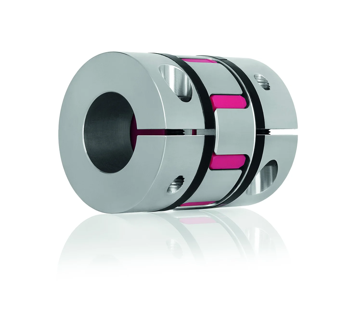 R+W Elastomer Insert Coupling series EK | Enhance Machinery Performance ...